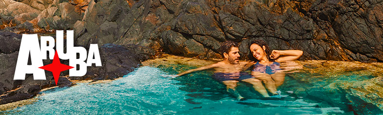 Aruba Tourism - Aruba Vacations and Vacation Packages