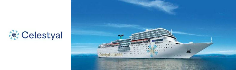 Celestyal Cruises Europe | Greece & Mediterranean Cruises